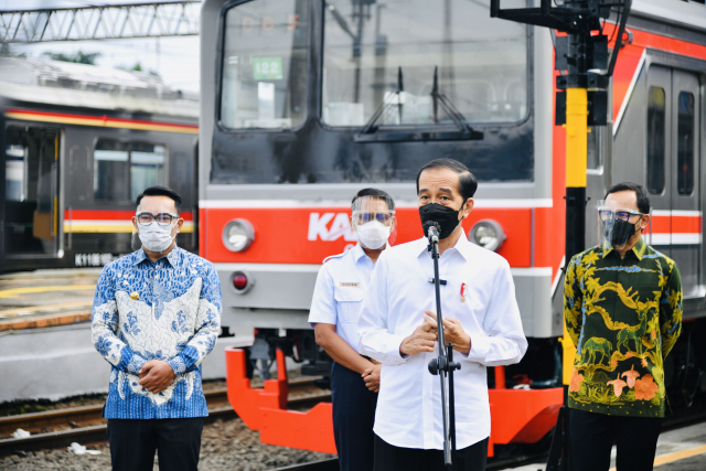 Kementerian Pendayagunaan Aparatur Negara dan Reformasi Birokrasi ... Kementerian Pendayagunaan Aparatur Negara dan Reformasi Birokrasi ...
