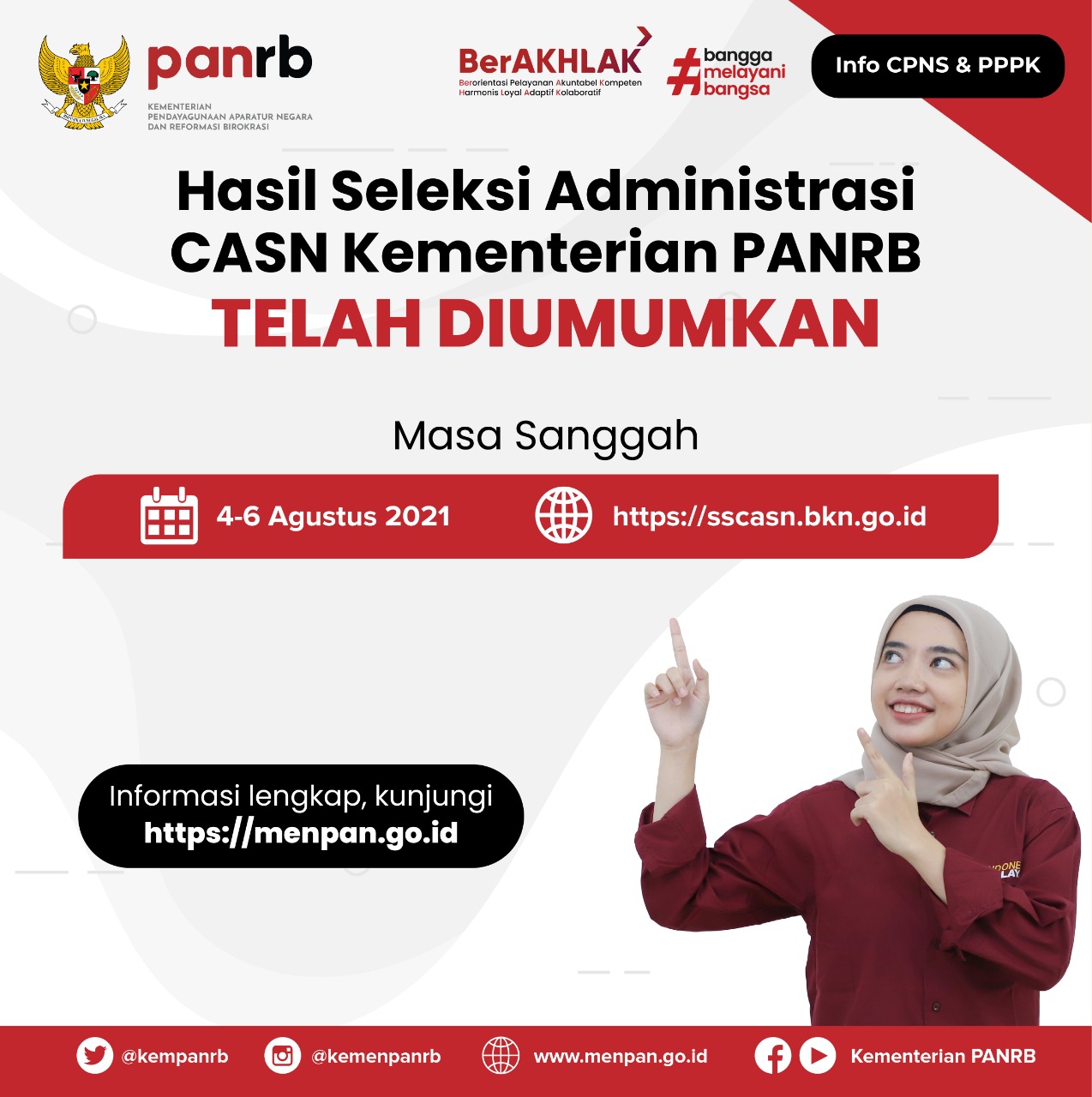 Link Download Pdf Contoh Soal Cpns Atau Casn Dan Pppk 2021 Materi Twk