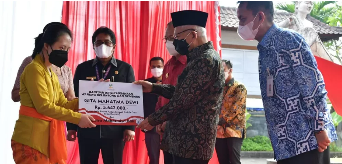 Kementerian Pendayagunaan Aparatur Negara dan Reformasi Birokrasi ... Kementerian Pendayagunaan Aparatur Negara dan Reformasi Birokrasi ...
