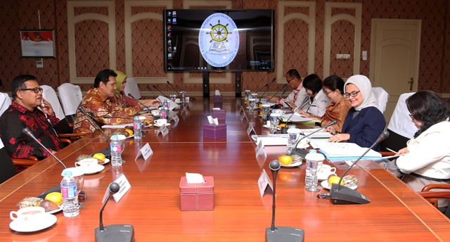 Kementerian Pendayagunaan Aparatur Negara dan Reformasi Birokrasi ...