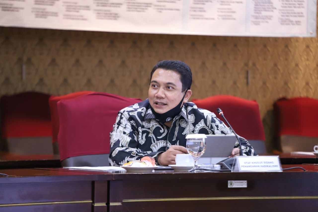 Kementerian Pendayagunaan Aparatur Negara Dan Reformasi Birokrasi Rapat Koordinasi Pimpinan