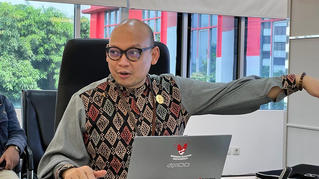 Kementerian Pendayagunaan Aparatur Negara Dan Reformasi Birokrasi Akselerasi Satu Data