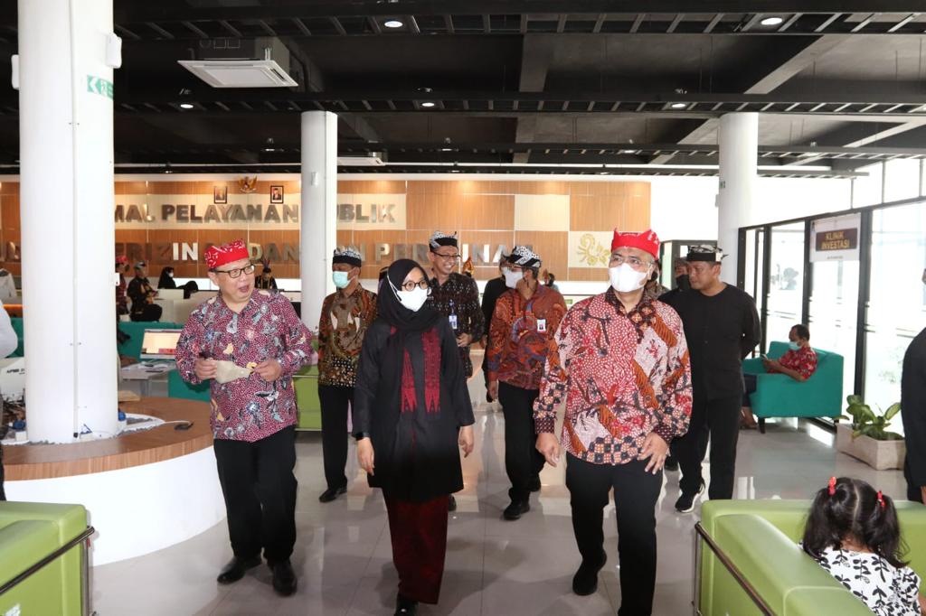Kementerian Pendayagunaan Aparatur Negara dan Reformasi Birokrasi ... Kementerian Pendayagunaan Aparatur Negara dan Reformasi Birokrasi ...