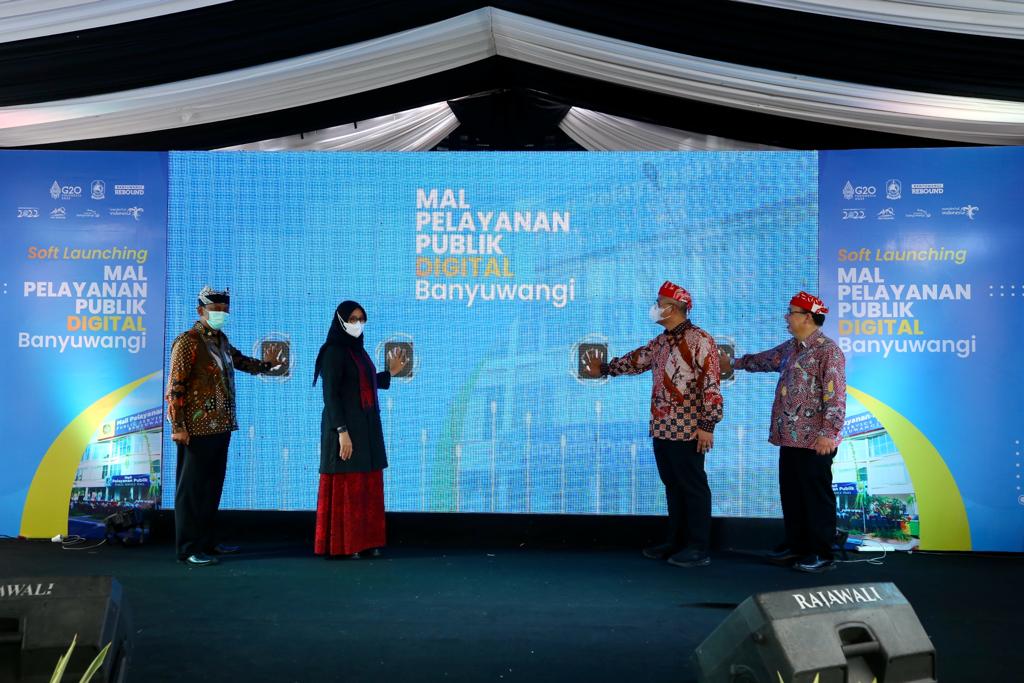 Kementerian Pendayagunaan Aparatur Negara dan Reformasi Birokrasi ... Kementerian Pendayagunaan Aparatur Negara dan Reformasi Birokrasi ...
