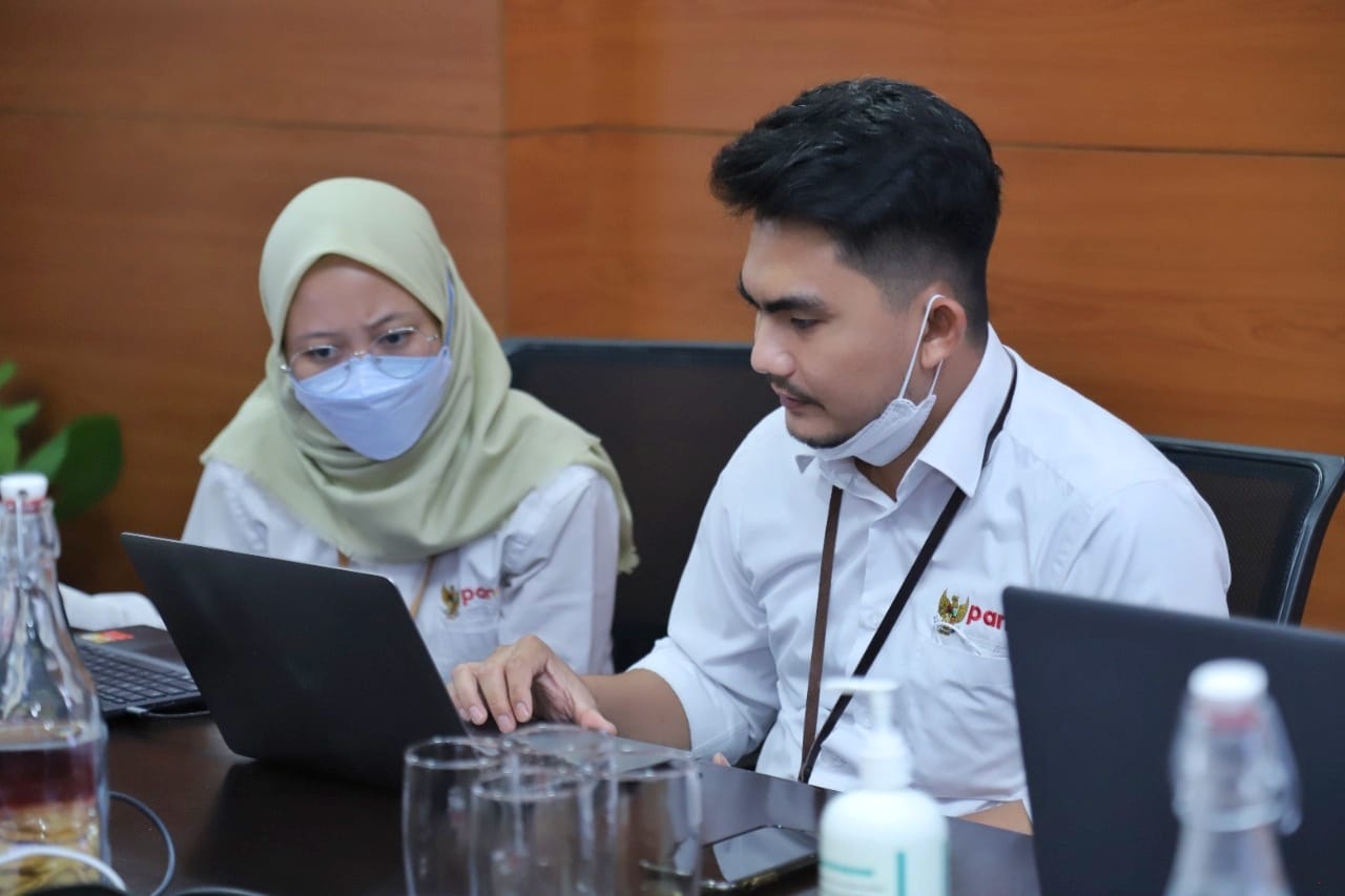 Kementerian Pendayagunaan Aparatur Negara dan Reformasi Birokrasi ... Kementerian Pendayagunaan Aparatur Negara dan Reformasi Birokrasi ...