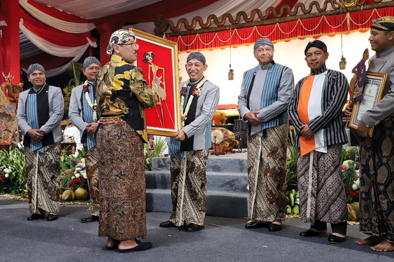 Kementerian Pendayagunaan Aparatur Negara dan Reformasi Birokrasi ... Kementerian Pendayagunaan Aparatur Negara dan Reformasi Birokrasi ...