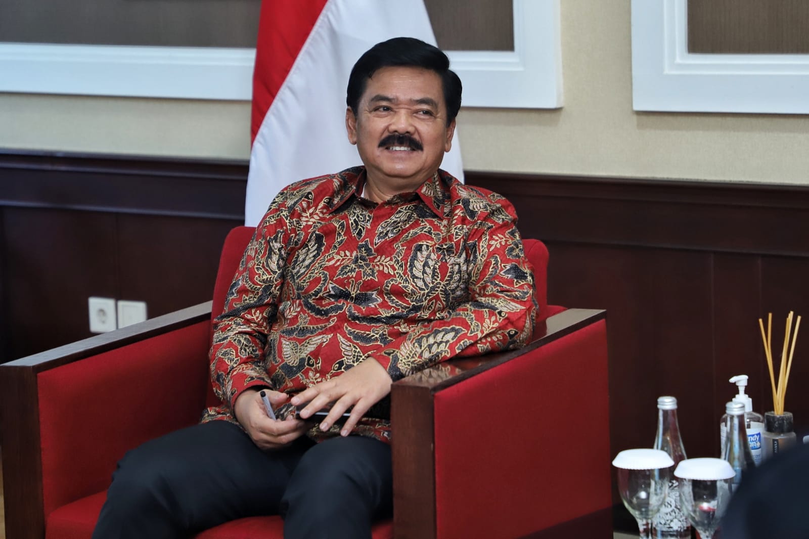 Kementerian Pendayagunaan Aparatur Negara dan Reformasi Birokrasi ... Kementerian Pendayagunaan Aparatur Negara dan Reformasi Birokrasi ...