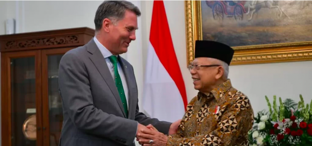 Kementerian Pendayagunaan Aparatur Negara dan Reformasi Birokrasi ... Kementerian Pendayagunaan Aparatur Negara dan Reformasi Birokrasi ...