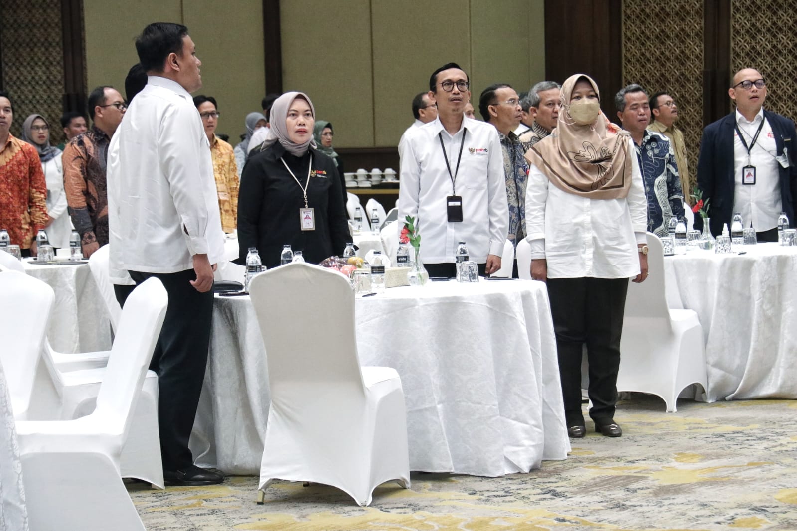 Kementerian Pendayagunaan Aparatur Negara Dan Reformasi Birokrasi