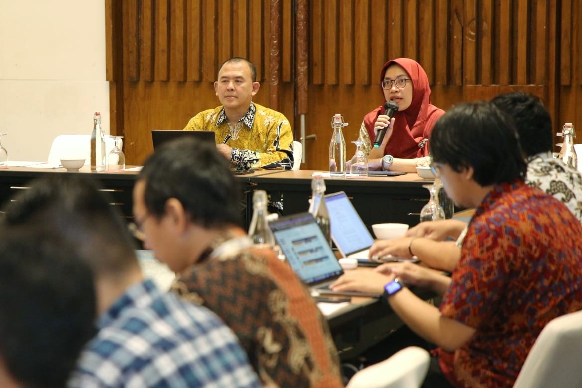 Kementerian Pendayagunaan Aparatur Negara Dan Reformasi Birokrasi