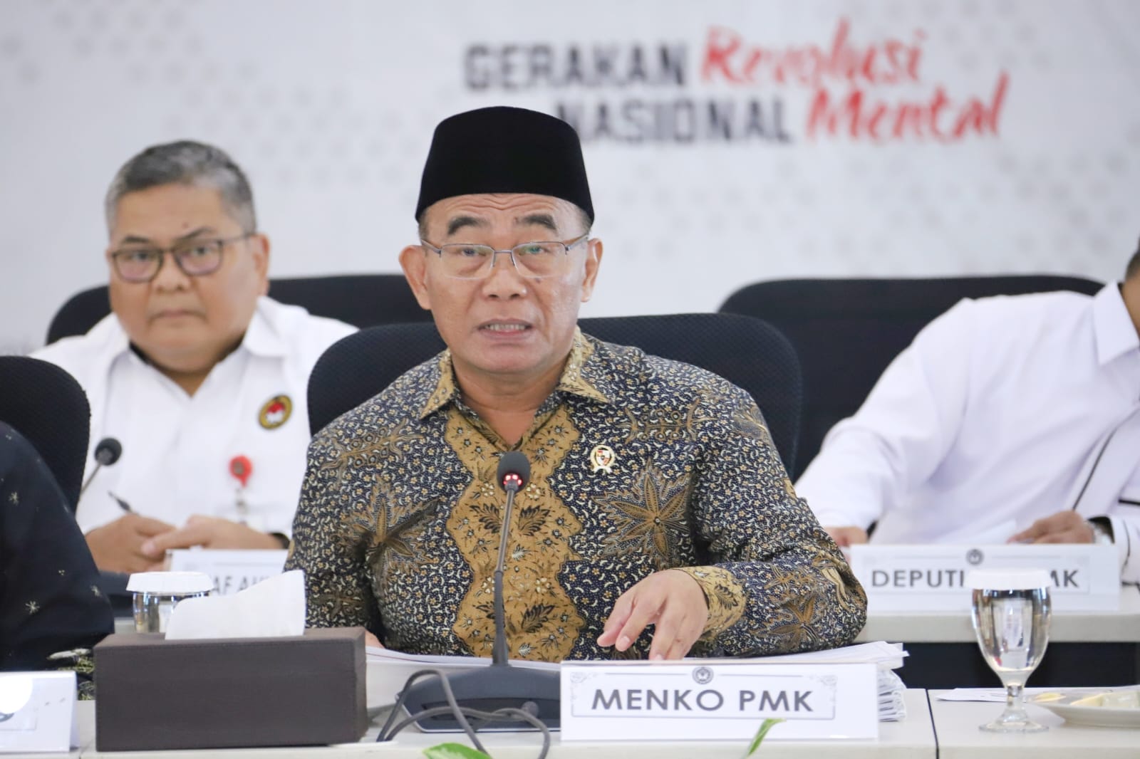 Kementerian Pendayagunaan Aparatur Negara dan Reformasi Birokrasi - RTM ...