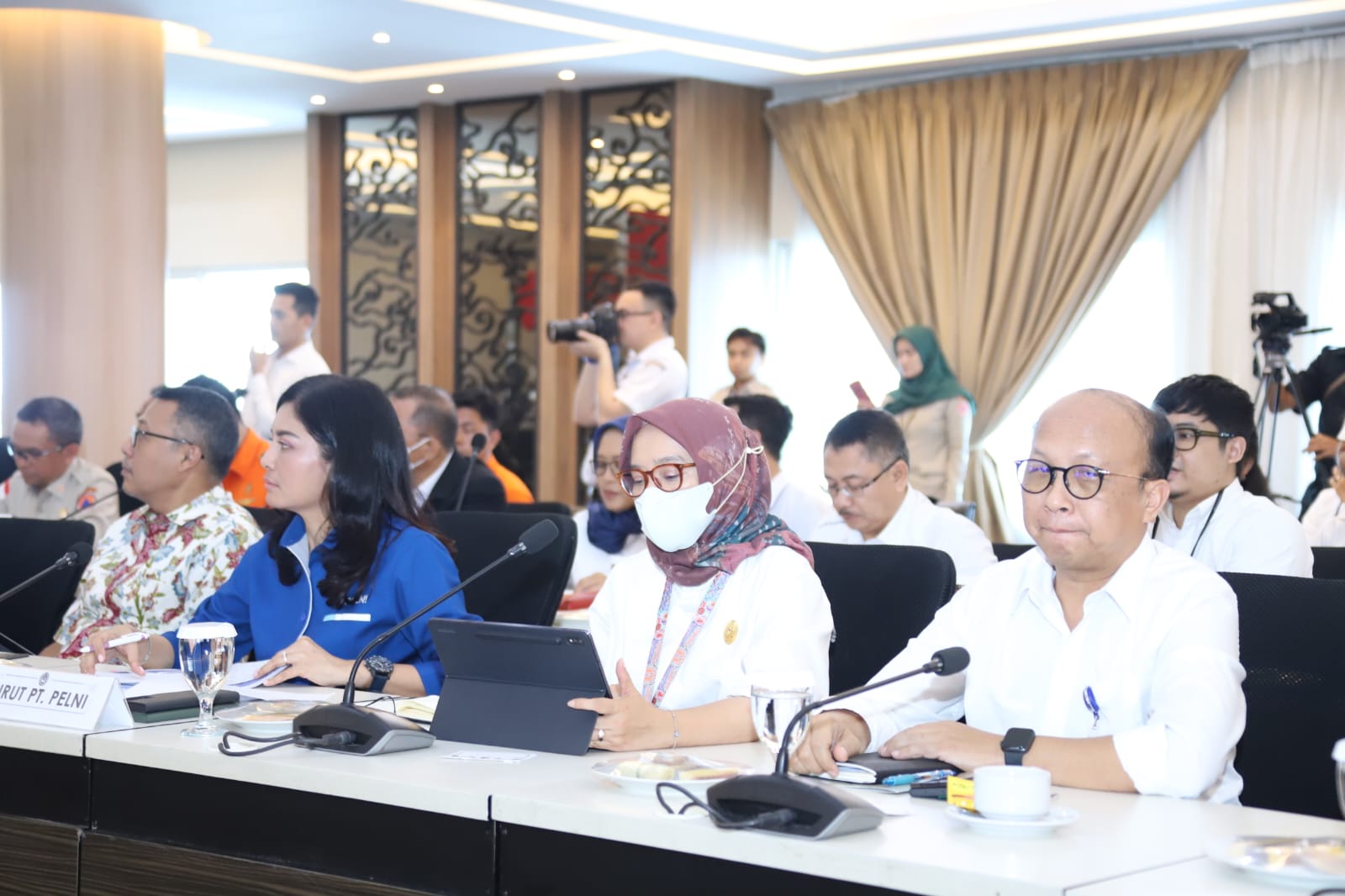 Kementerian Pendayagunaan Aparatur Negara dan Reformasi Birokrasi - RTM ...