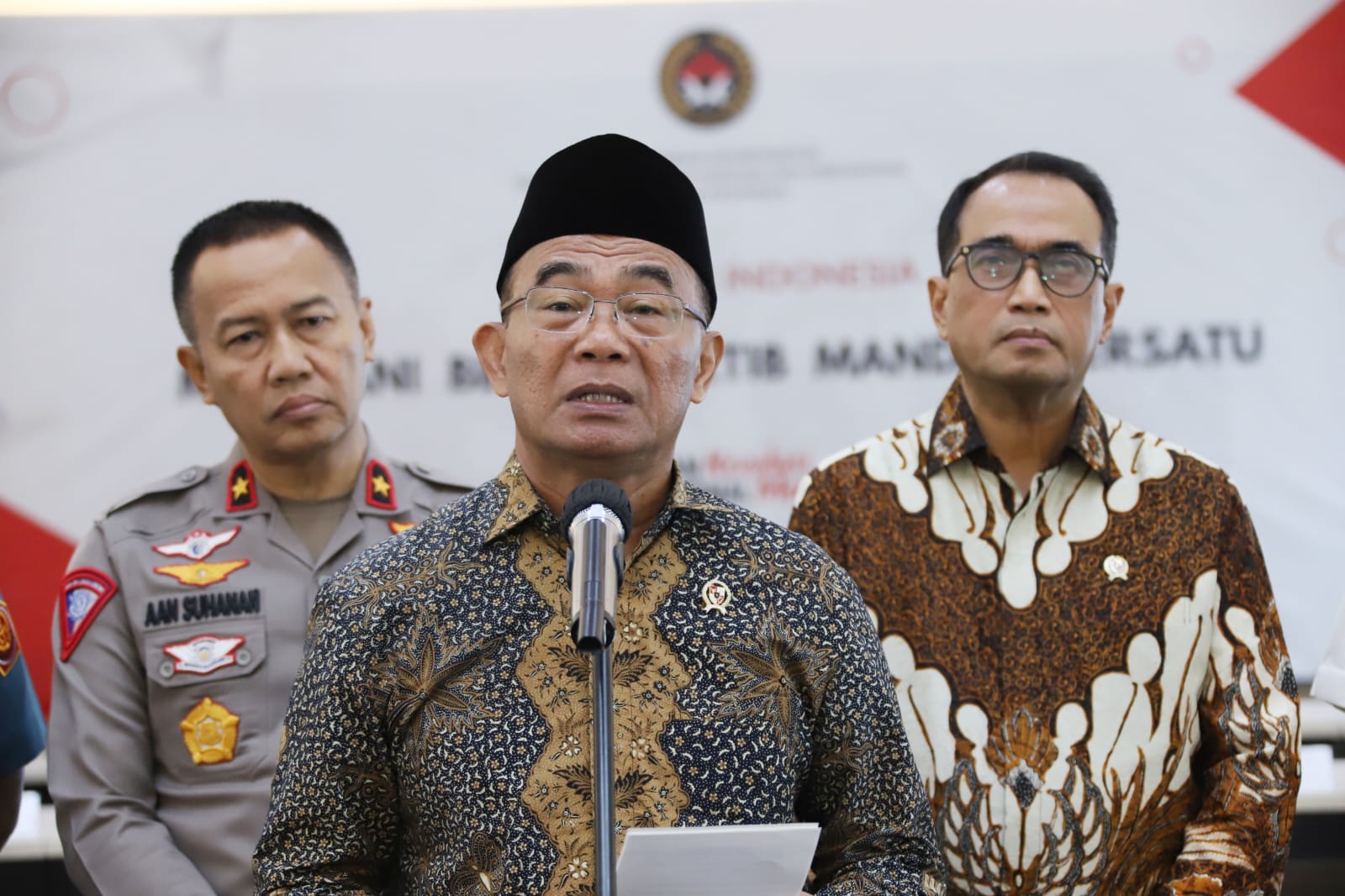 Kementerian Pendayagunaan Aparatur Negara dan Reformasi Birokrasi - RTM ...