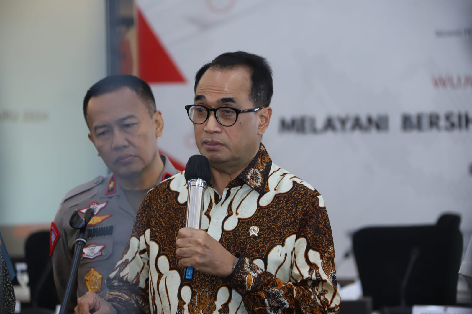 Kementerian Pendayagunaan Aparatur Negara dan Reformasi Birokrasi - RTM ...