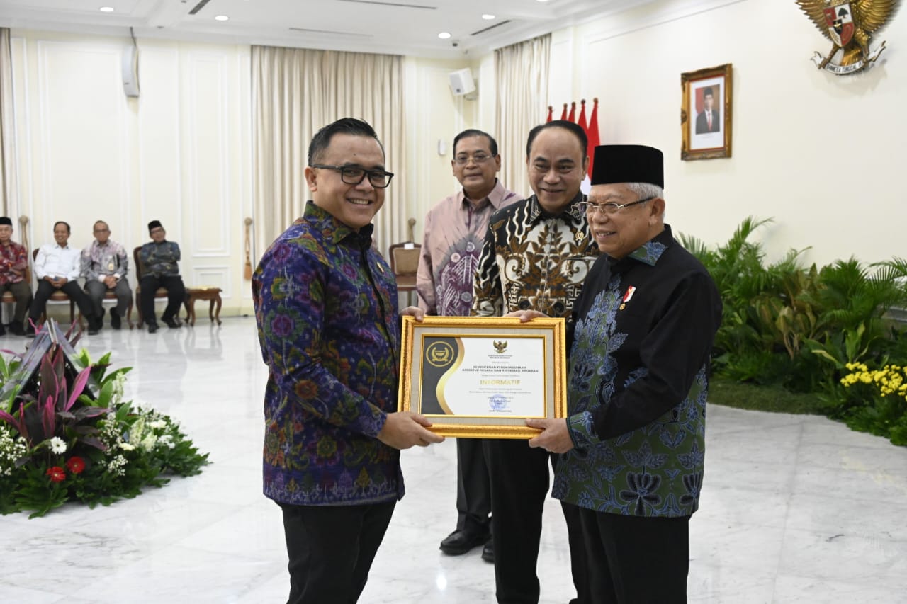 Kementerian Pendayagunaan Aparatur Negara dan Reformasi Birokrasi ... Kementerian Pendayagunaan Aparatur Negara dan Reformasi Birokrasi ...