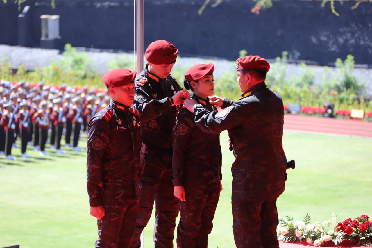 Kementerian Pendayagunaan Aparatur Negara dan Reformasi Birokrasi ... Kementerian Pendayagunaan Aparatur Negara dan Reformasi Birokrasi ...