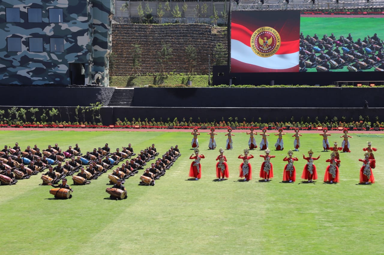 Kementerian Pendayagunaan Aparatur Negara dan Reformasi Birokrasi ... Kementerian Pendayagunaan Aparatur Negara dan Reformasi Birokrasi ...