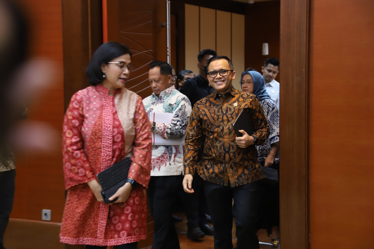 Kementerian Pendayagunaan Aparatur Negara dan Reformasi Birokrasi ... Kementerian Pendayagunaan Aparatur Negara dan Reformasi Birokrasi ...