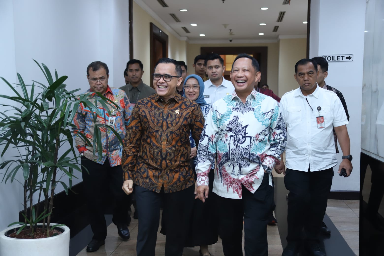 Kementerian Pendayagunaan Aparatur Negara dan Reformasi Birokrasi ... Kementerian Pendayagunaan Aparatur Negara dan Reformasi Birokrasi ...