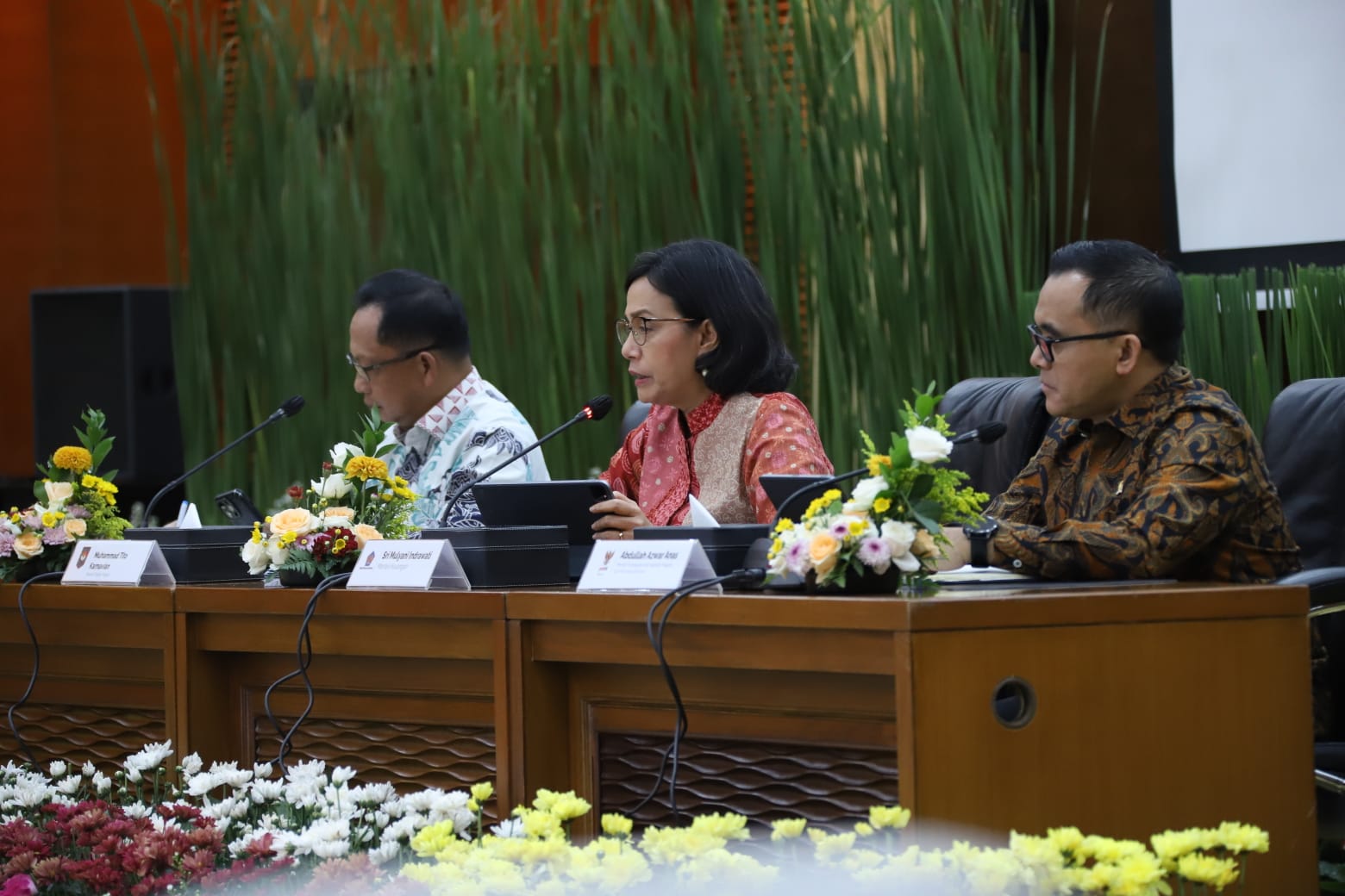Kementerian Pendayagunaan Aparatur Negara dan Reformasi Birokrasi ... Kementerian Pendayagunaan Aparatur Negara dan Reformasi Birokrasi ...