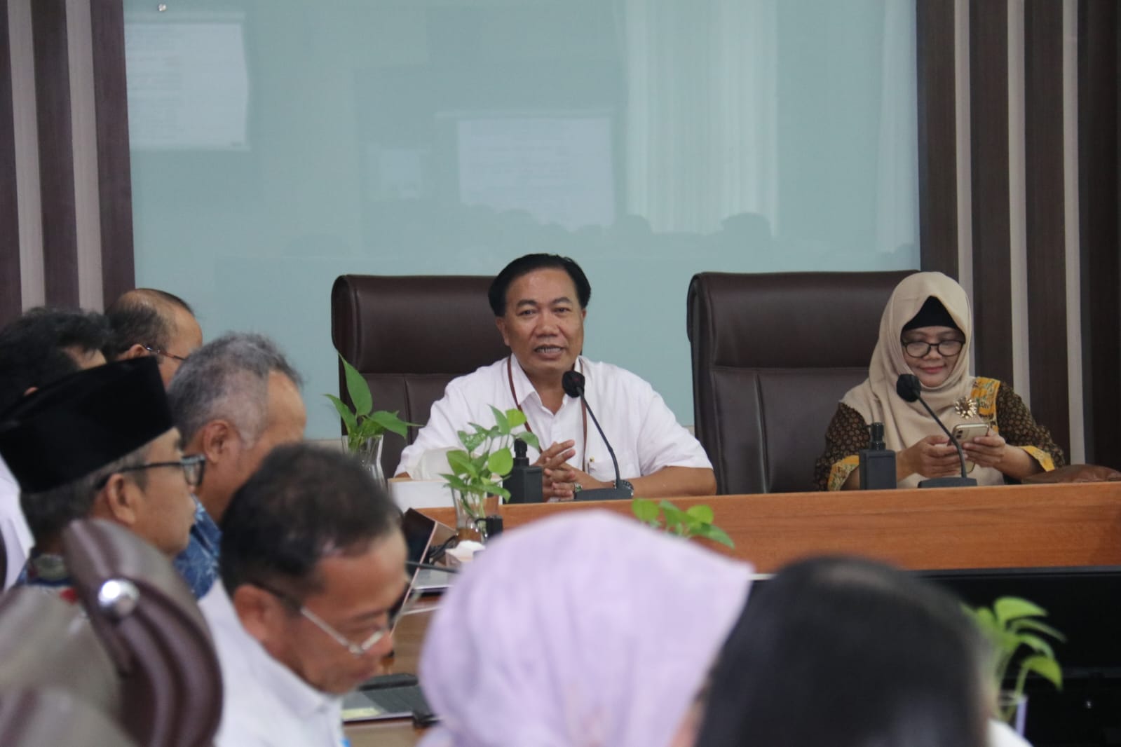 Kementerian Pendayagunaan Aparatur Negara dan Reformasi Birokrasi ... Kementerian Pendayagunaan Aparatur Negara dan Reformasi Birokrasi ...