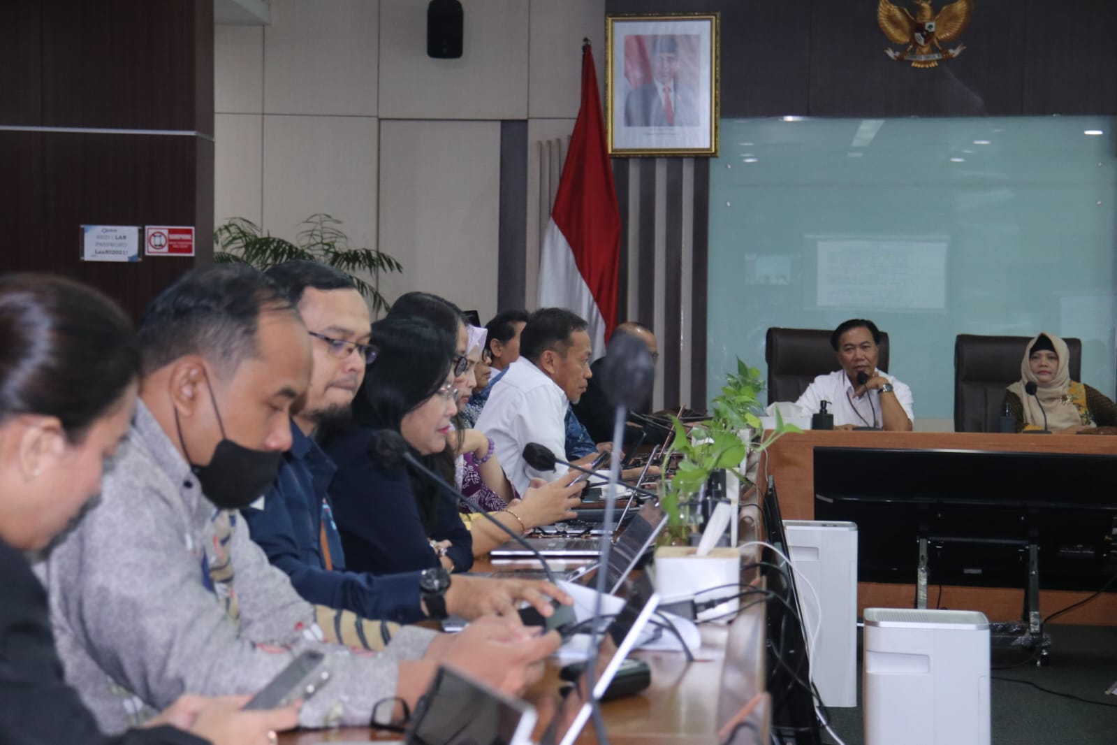 Kementerian Pendayagunaan Aparatur Negara dan Reformasi Birokrasi ... Kementerian Pendayagunaan Aparatur Negara dan Reformasi Birokrasi ...