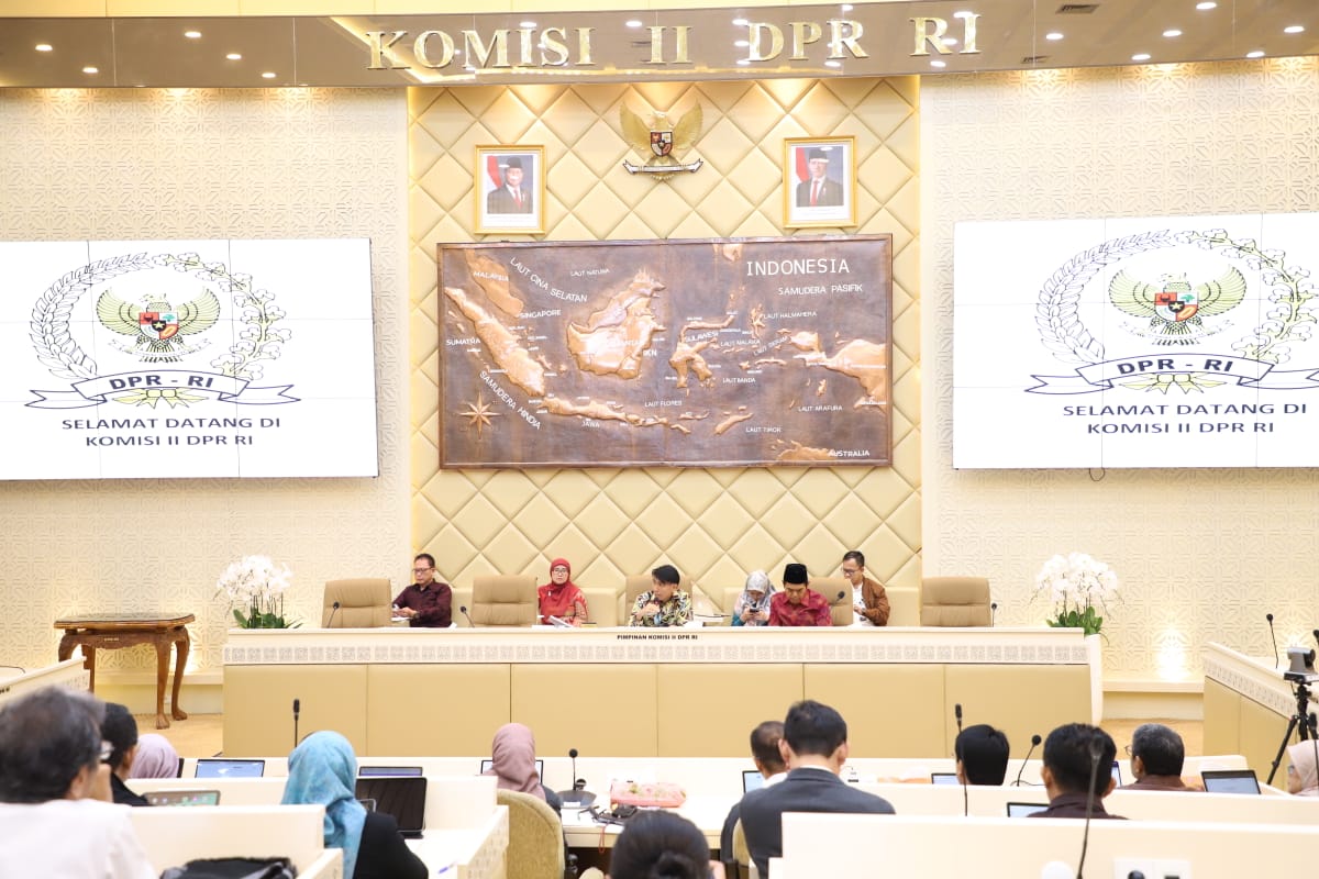 Kementerian Pendayagunaan Aparatur Negara dan Reformasi Birokrasi ... Kementerian Pendayagunaan Aparatur Negara dan Reformasi Birokrasi ...