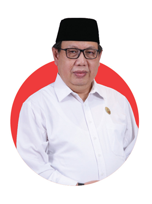 Kementerian Pendayagunaan Aparatur Negara dan Reformasi Birokrasi - Pejabat